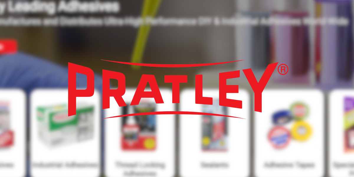 Pratley Putty is Back! — Atlas Preservation