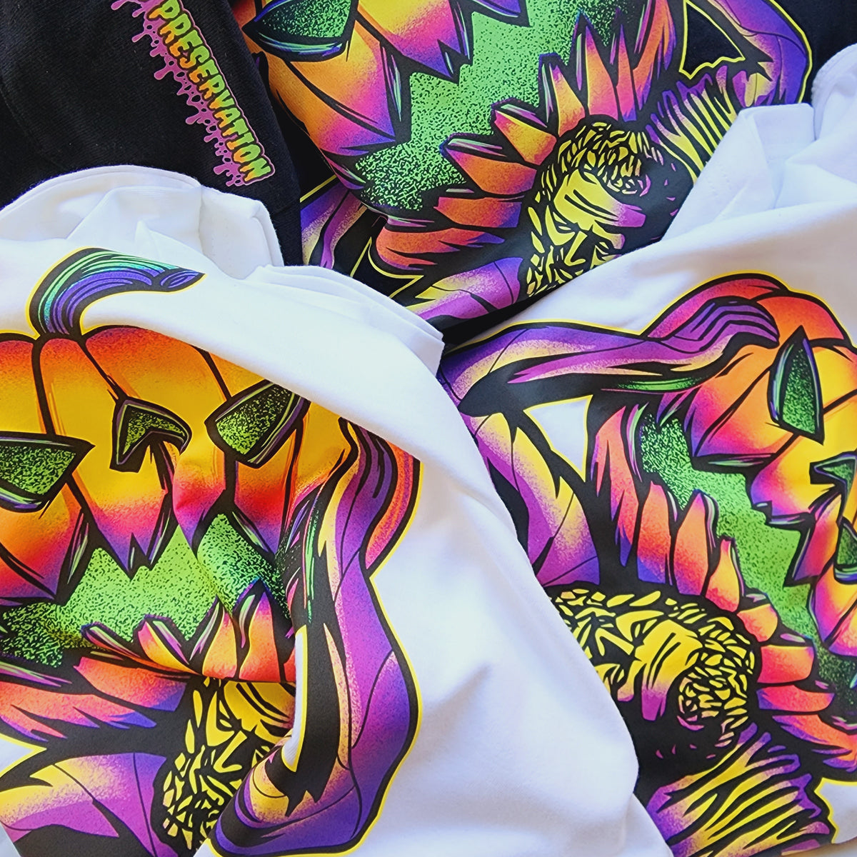 It's Spooky Season! October Sale + Special Edition Atlas Halloween Tee ...