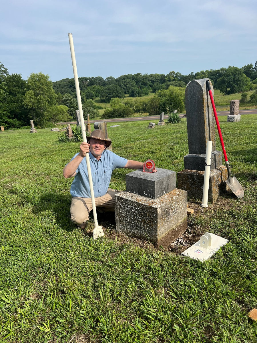 Tombstone Jack — Atlas Preservation