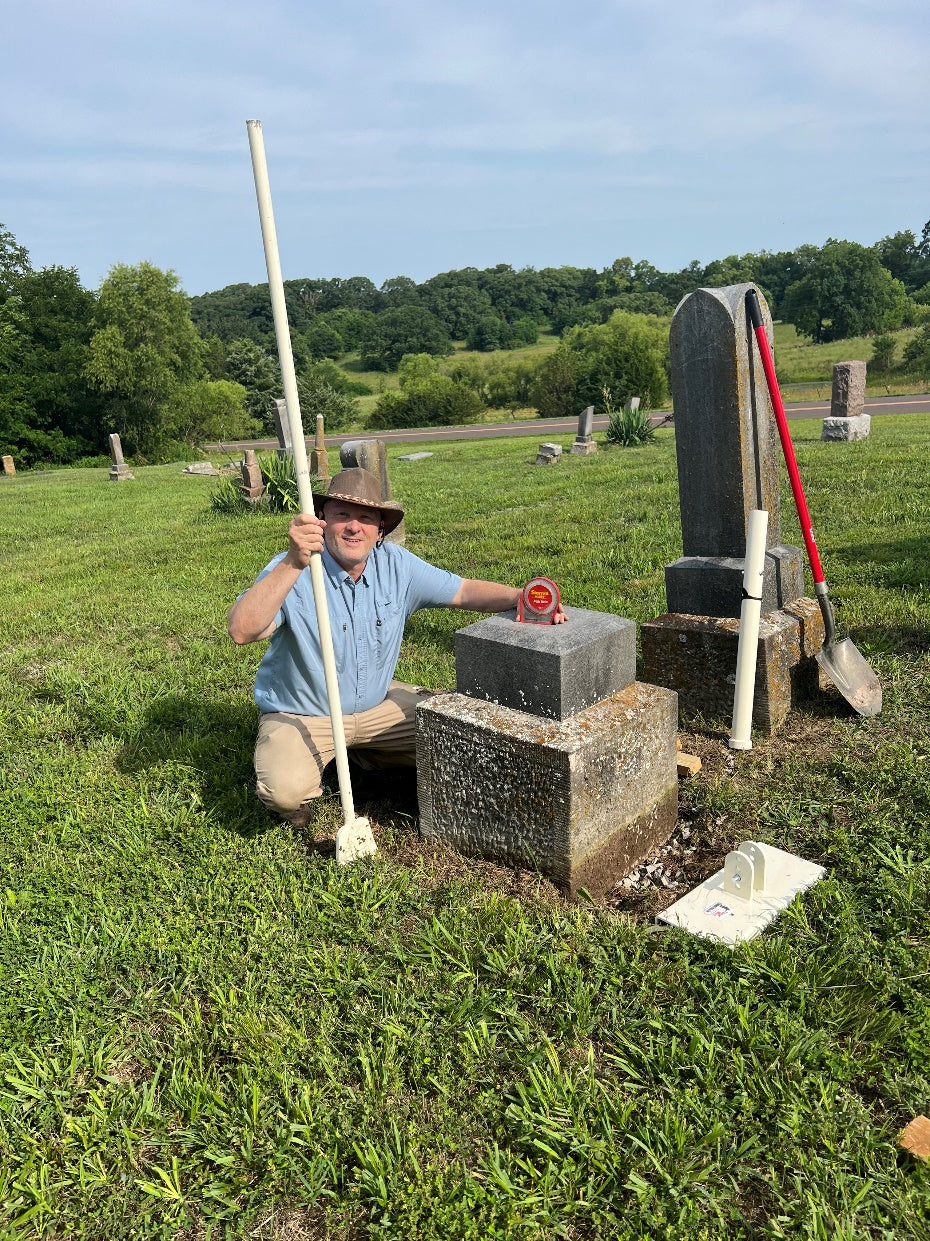 Tombstone Jack — Atlas Preservation