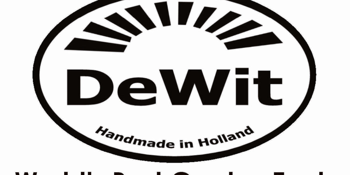 DeWit Garden Tools — Atlas Preservation