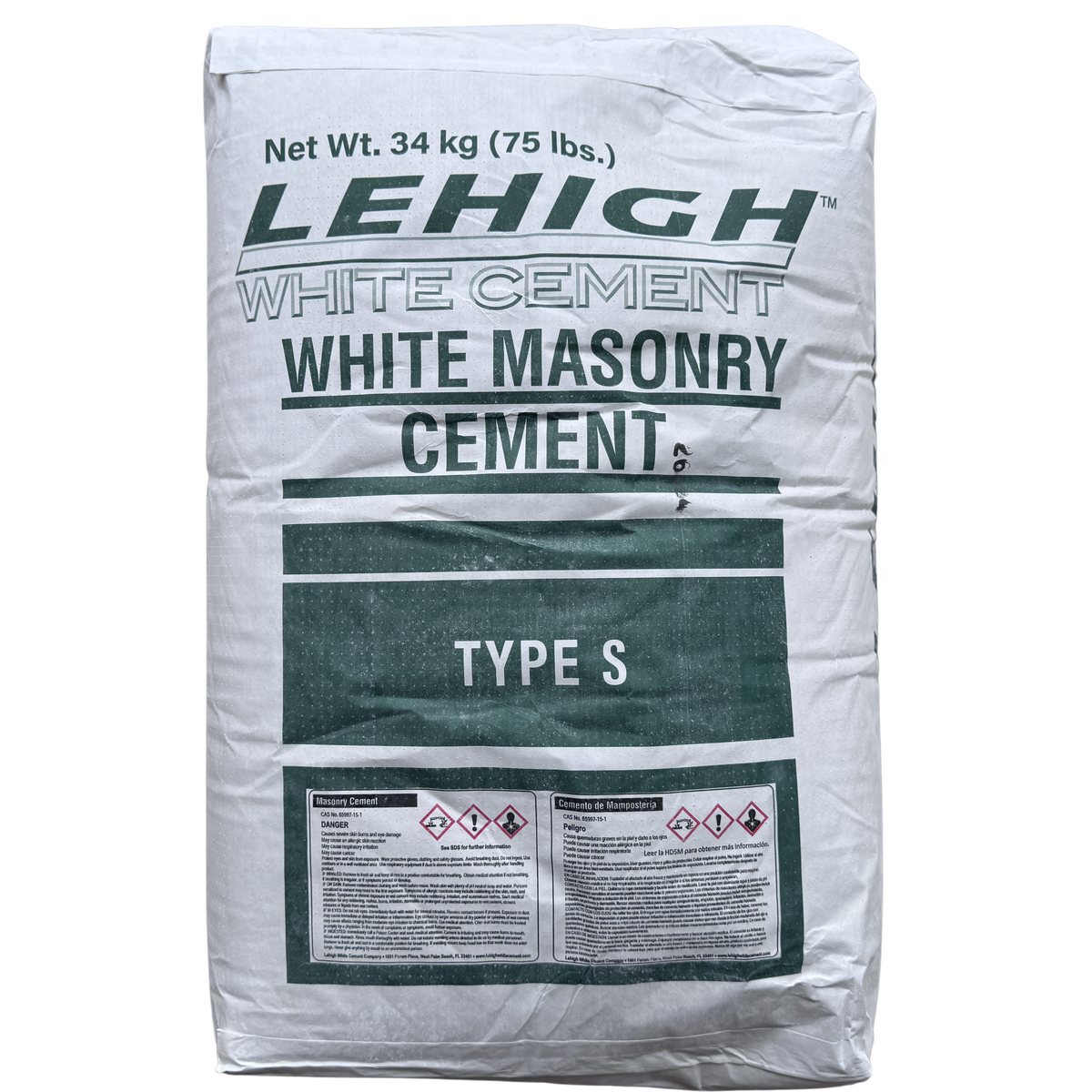 Portland Cements — Atlas Preservation