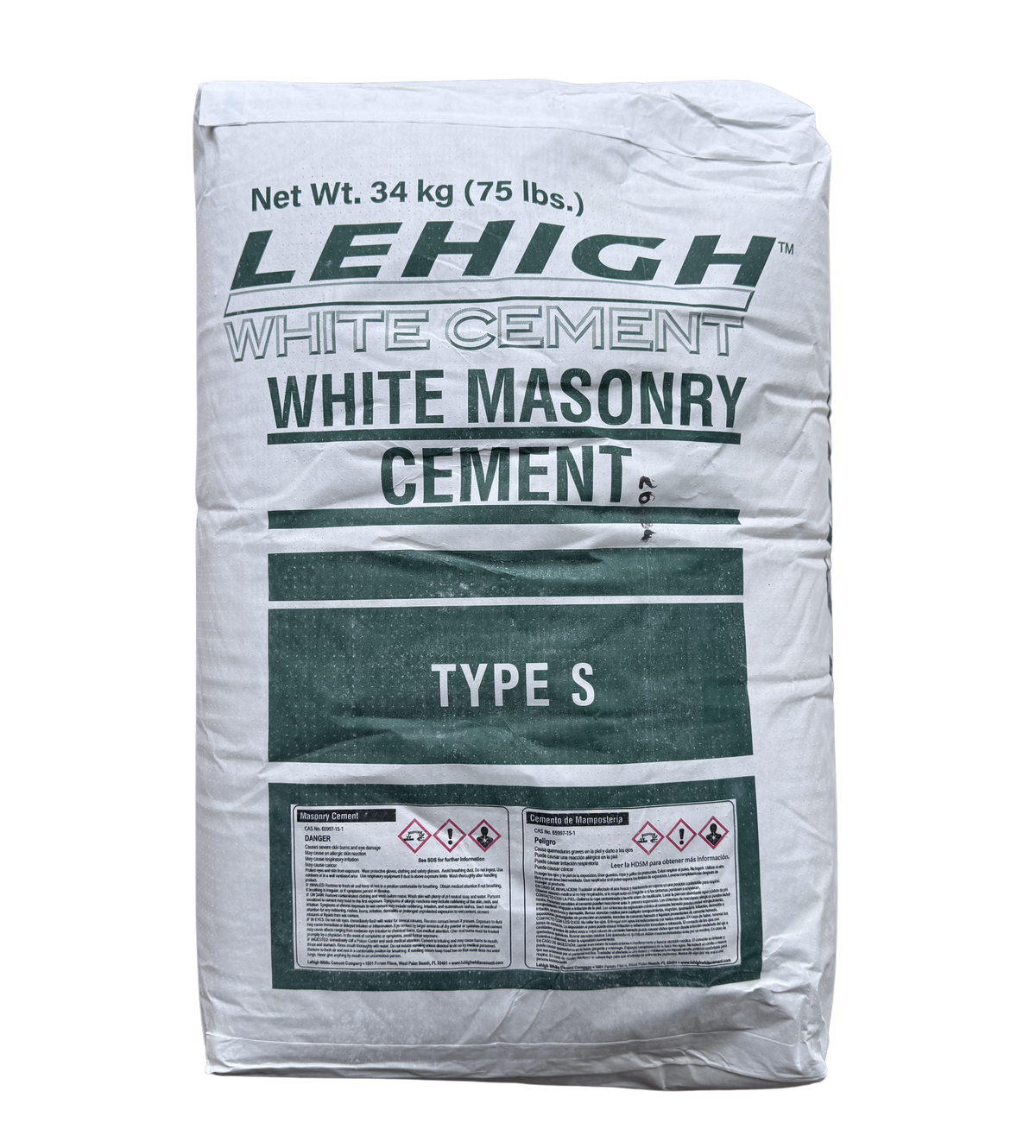 Portland Cements — Atlas Preservation