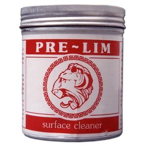 Metal Cleaners — Atlas Preservation
