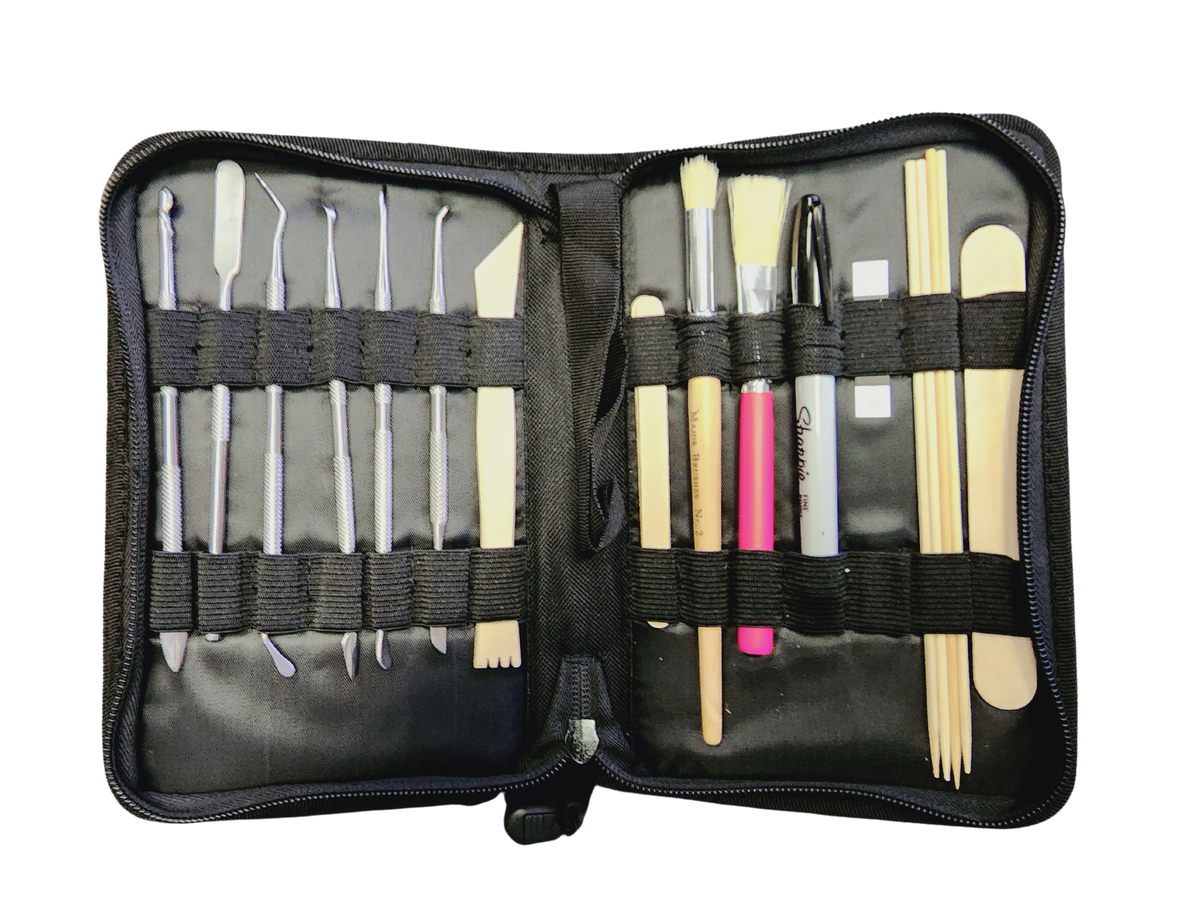 Tool Sets — Atlas Preservation