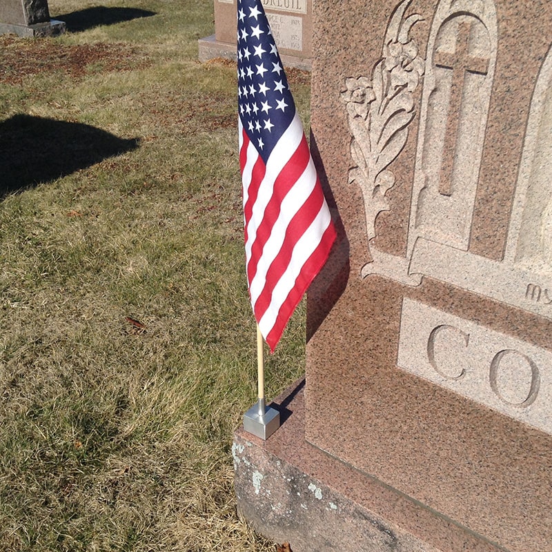 Monument Patriotic Accessories - Made in the USA — Atlas Preservation