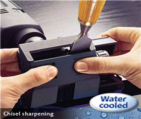 Wetstone Sharpener - For Chisels and Plane Blades — Atlas Preservation