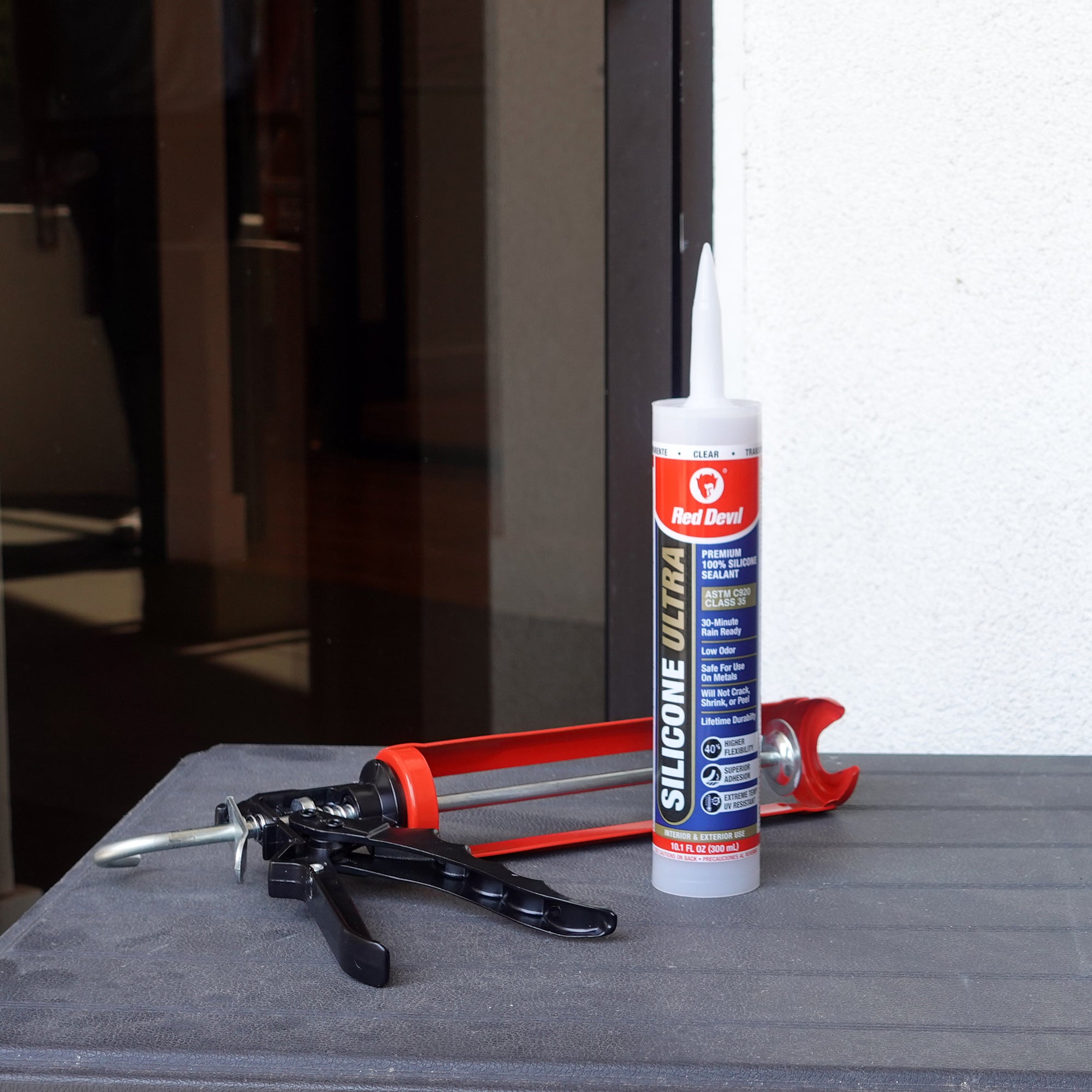 Silicone Ultra 10 fl oz. — Atlas Preservation