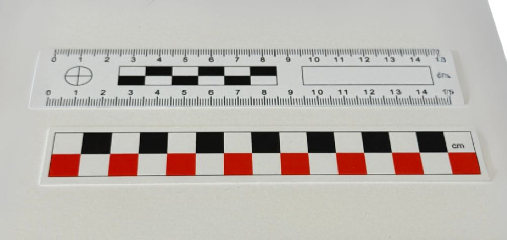 Photo Scales — Atlas Preservation
