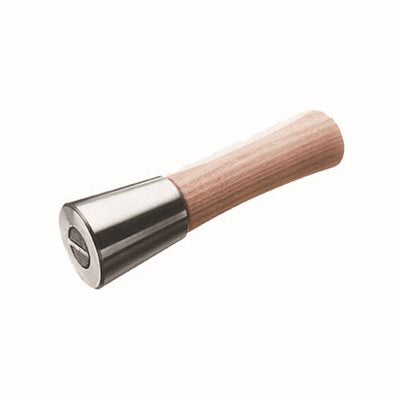 Round Stone Mallet - 1.5lb — Atlas Preservation