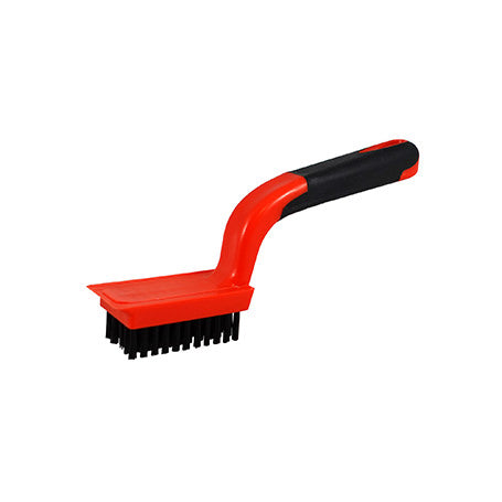 Mini Nylon Stripping Brush — Atlas Preservation