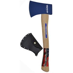 Hickory Handle Camp Axe — Atlas Preservation