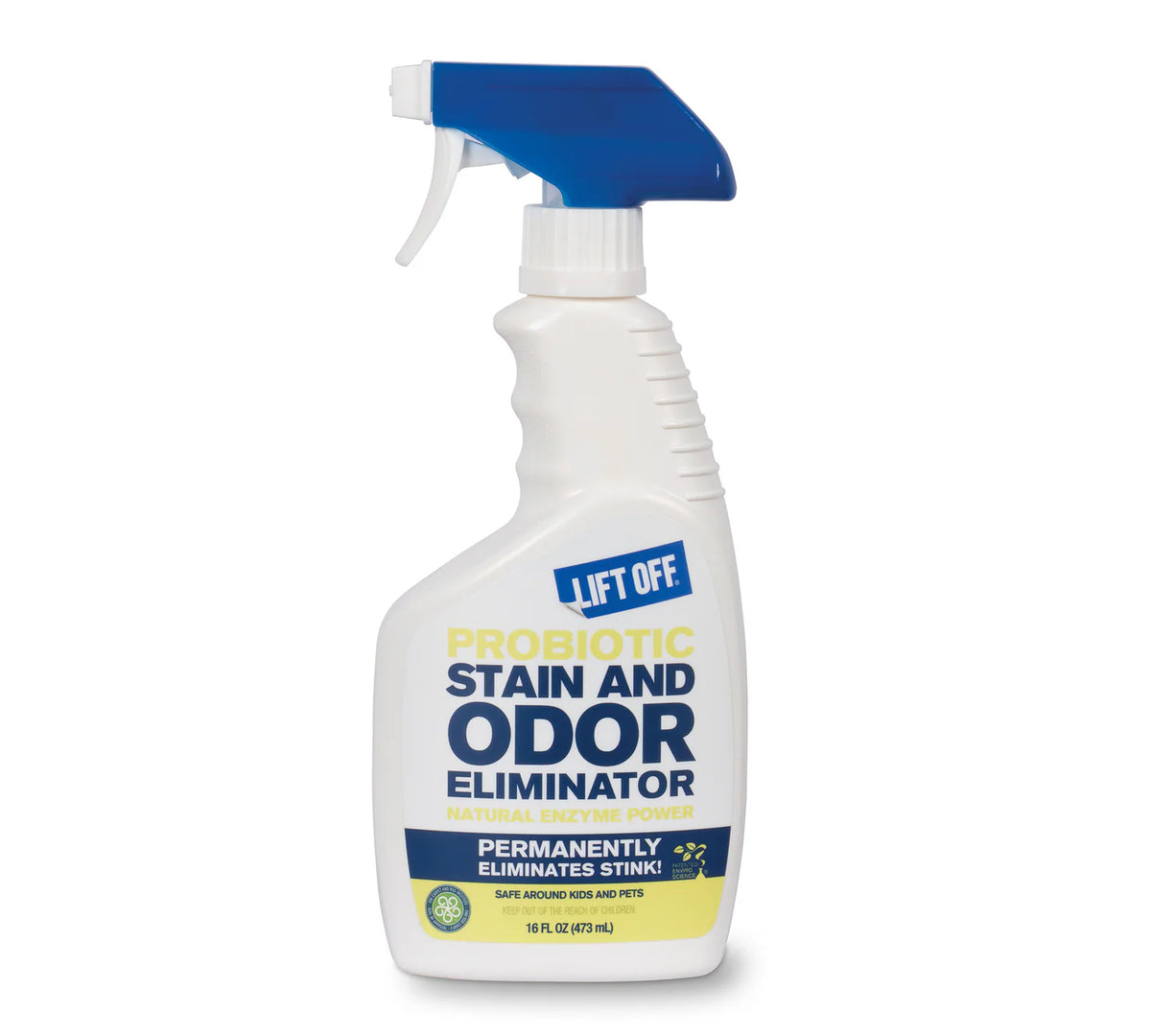 Probiotic Stain & Odor Eliminator — Atlas Preservation