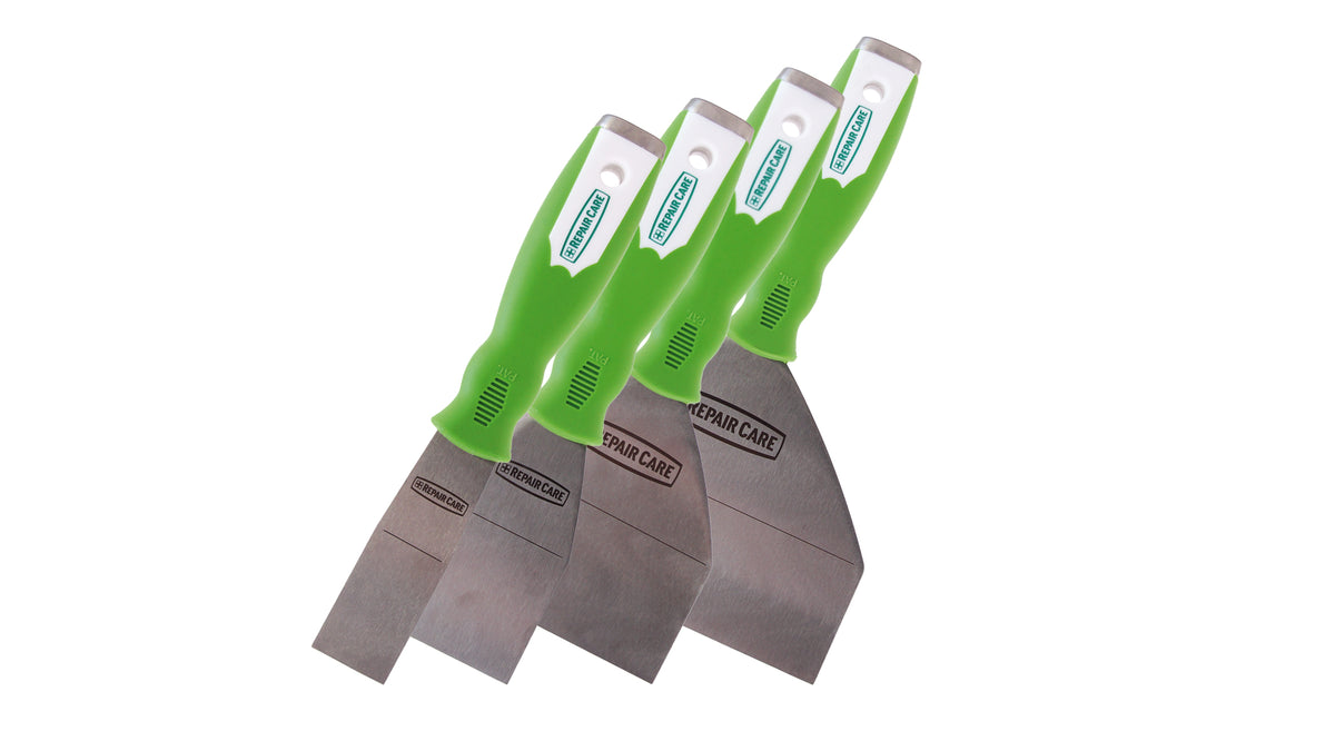 EASY-Q™ Set Stainless Steel Knives — Atlas Preservation