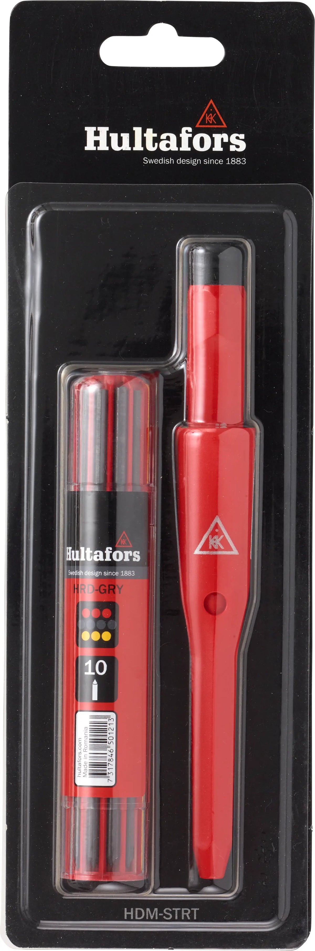 Dry Marker & Refill Pack — Atlas Preservation