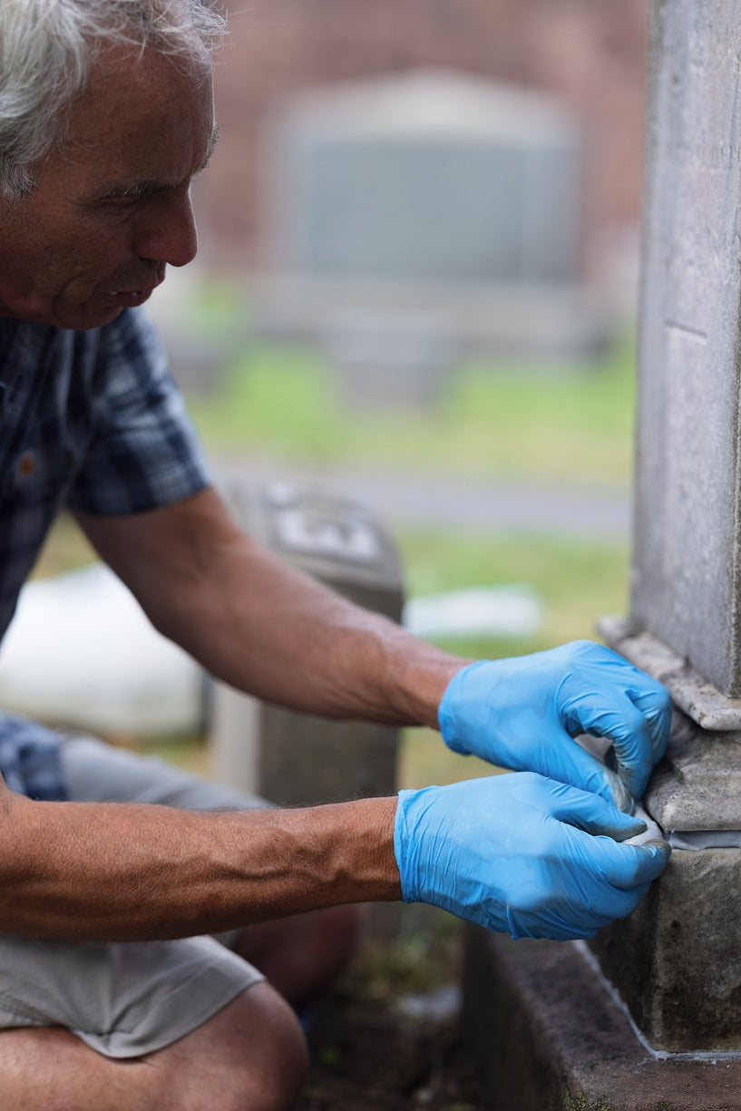 Monument Repair Kit - Pro — Atlas Preservation