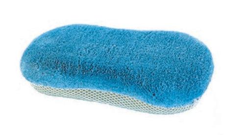 Automotive Sponge — Atlas Preservation