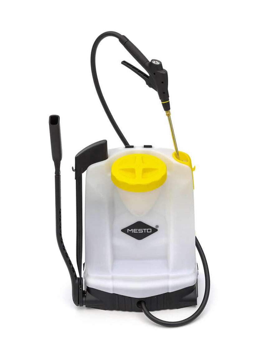 Professional Backpack Sprayer — Atlas Preservation