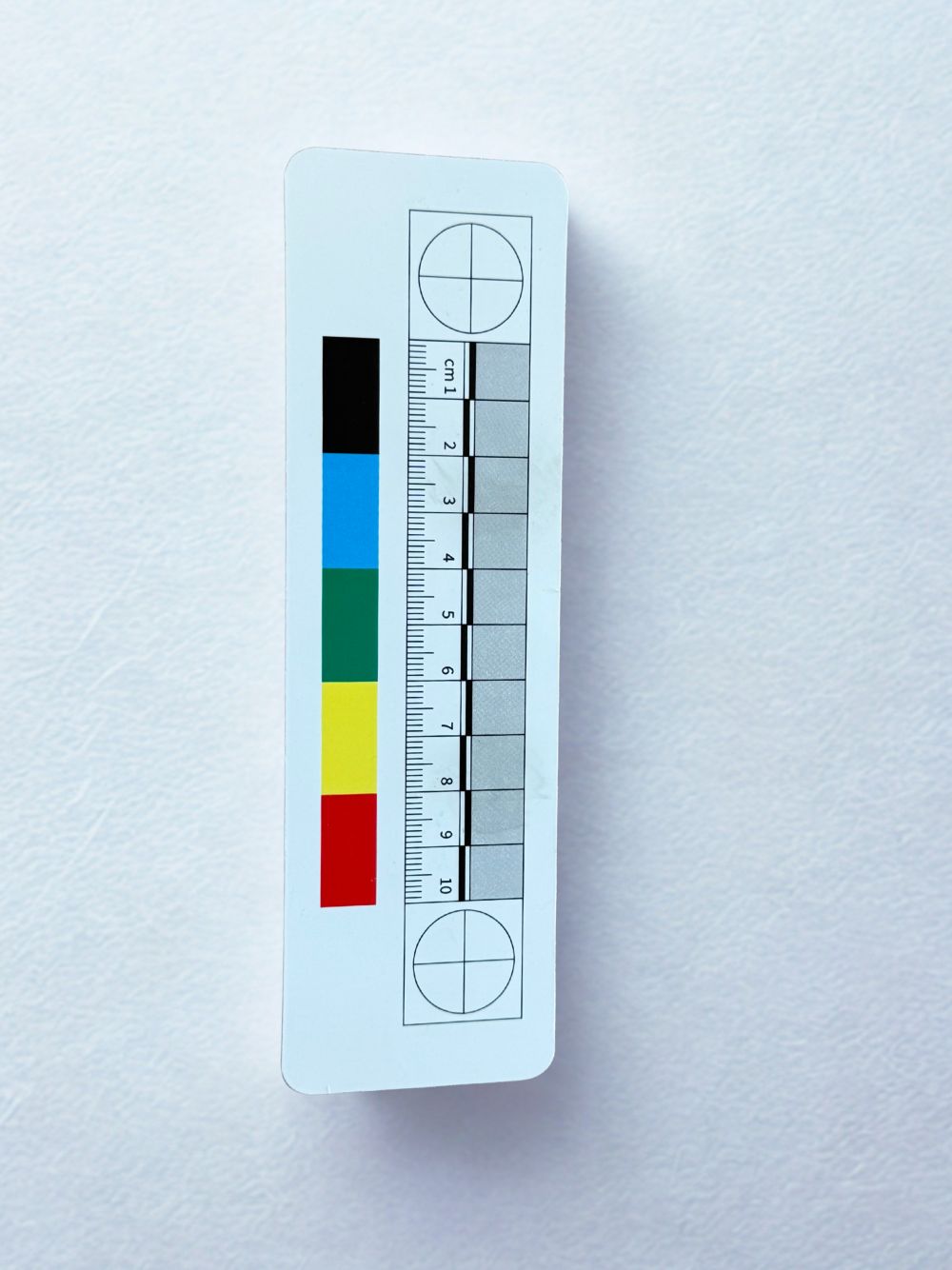 Bookmark Photo Scale — Atlas Preservation