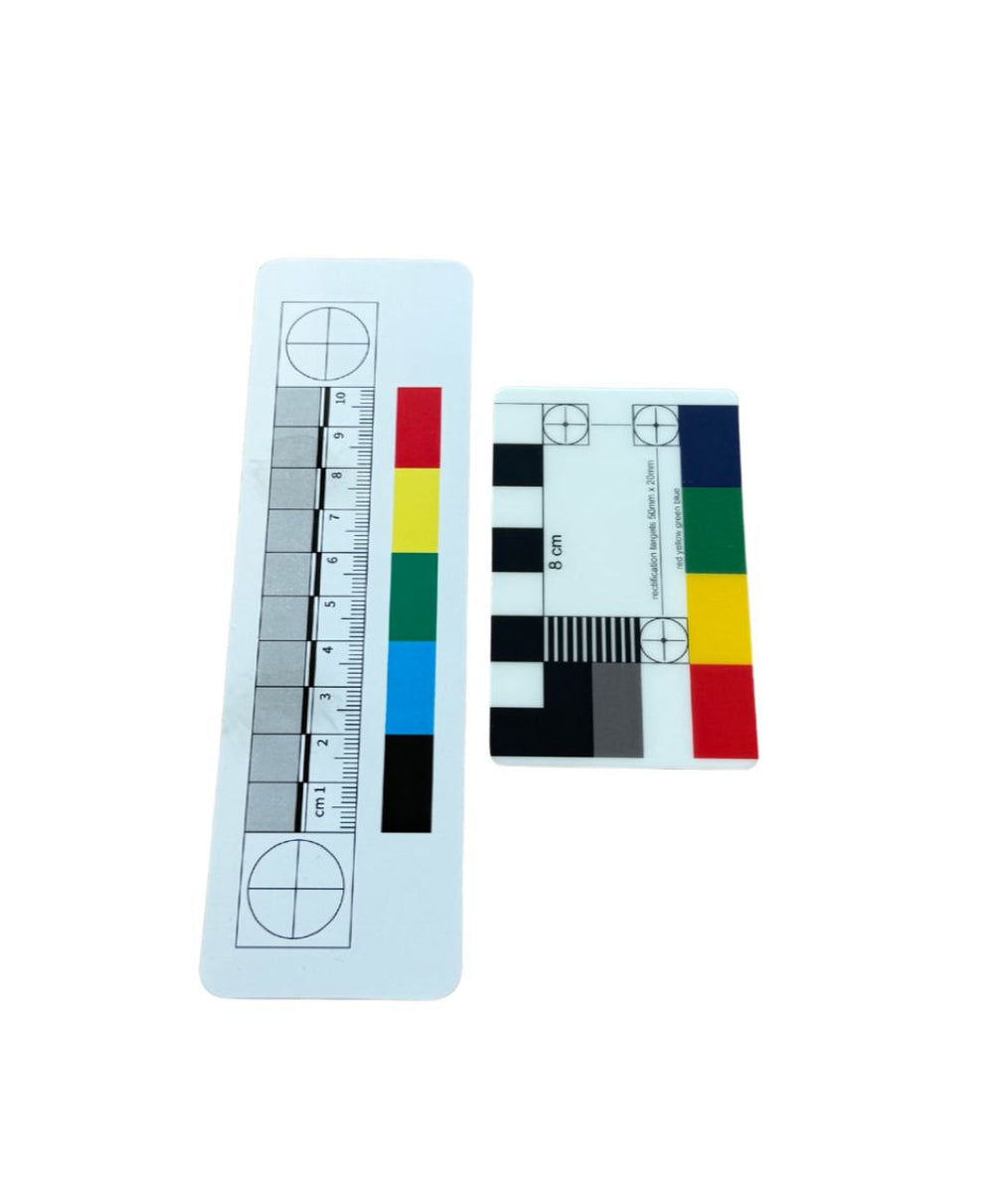 Bookmark Photo Scale — Atlas Preservation