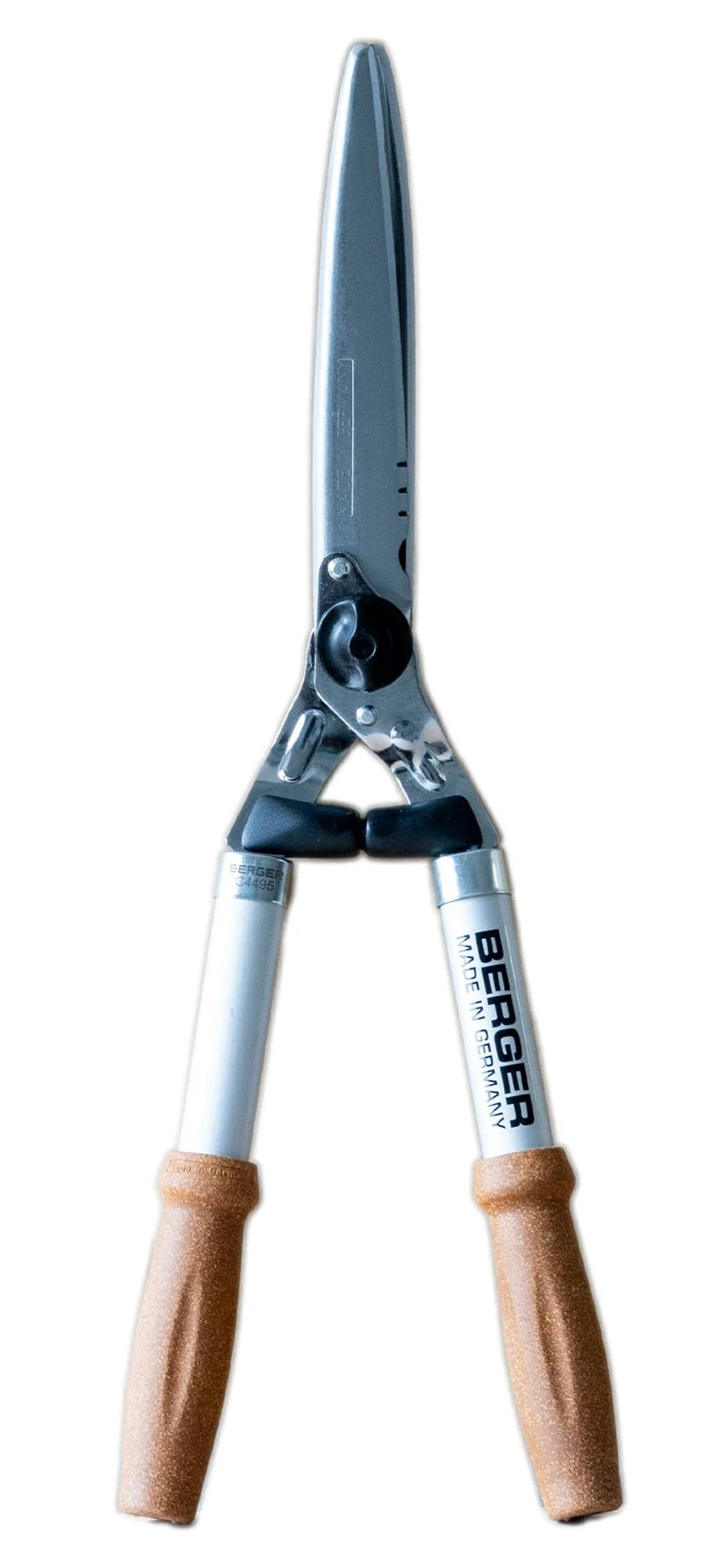 Professional Heavy Duty Hedge Shears — Atlas Preservation