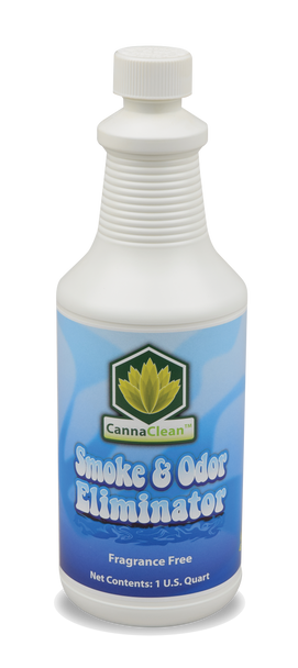 Smoke & Odor Eliminator - 1 Quart — Atlas Preservation