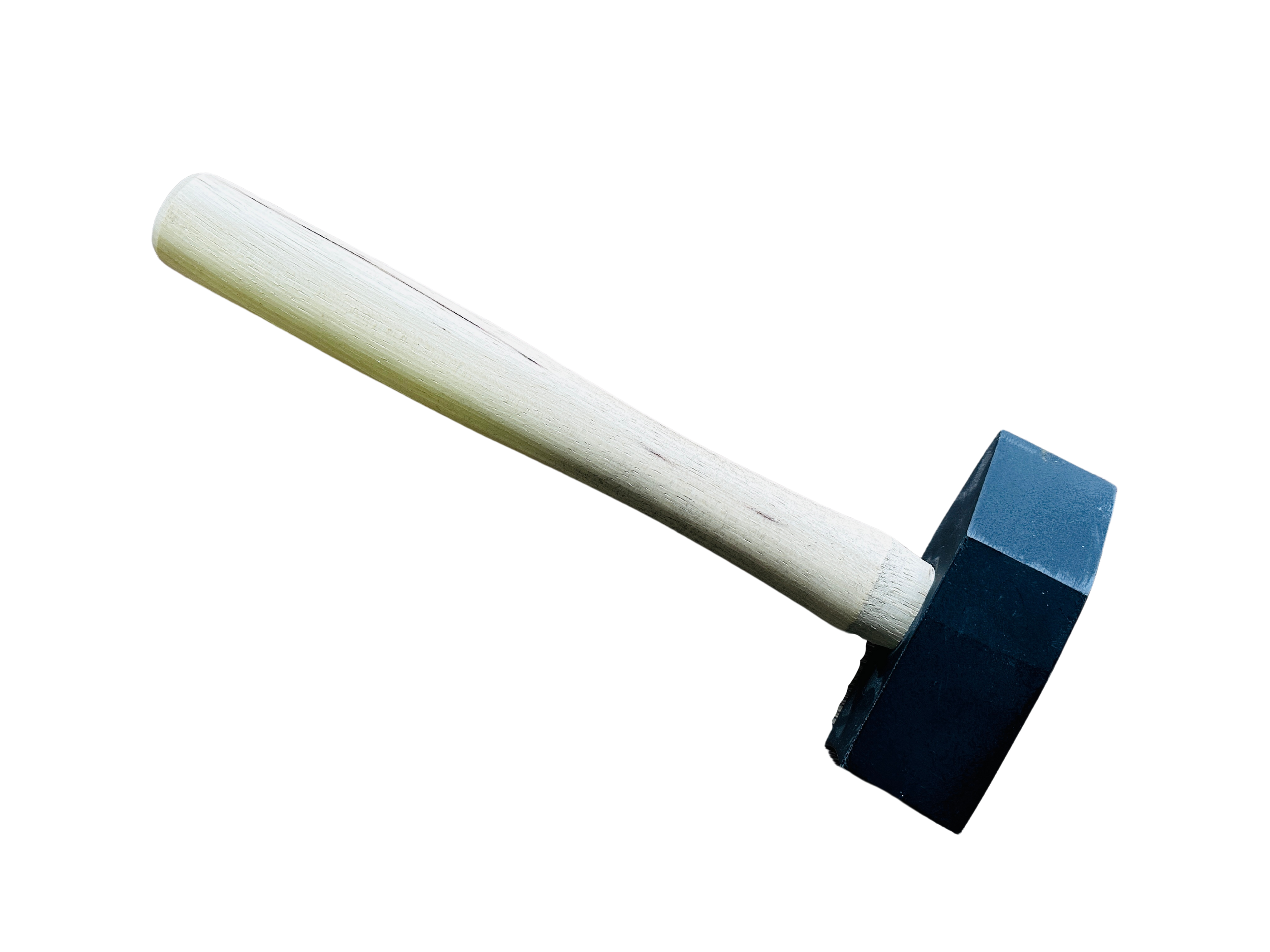 Single Edge Chisel & Concave Finishing Hammer — Atlas Preservation