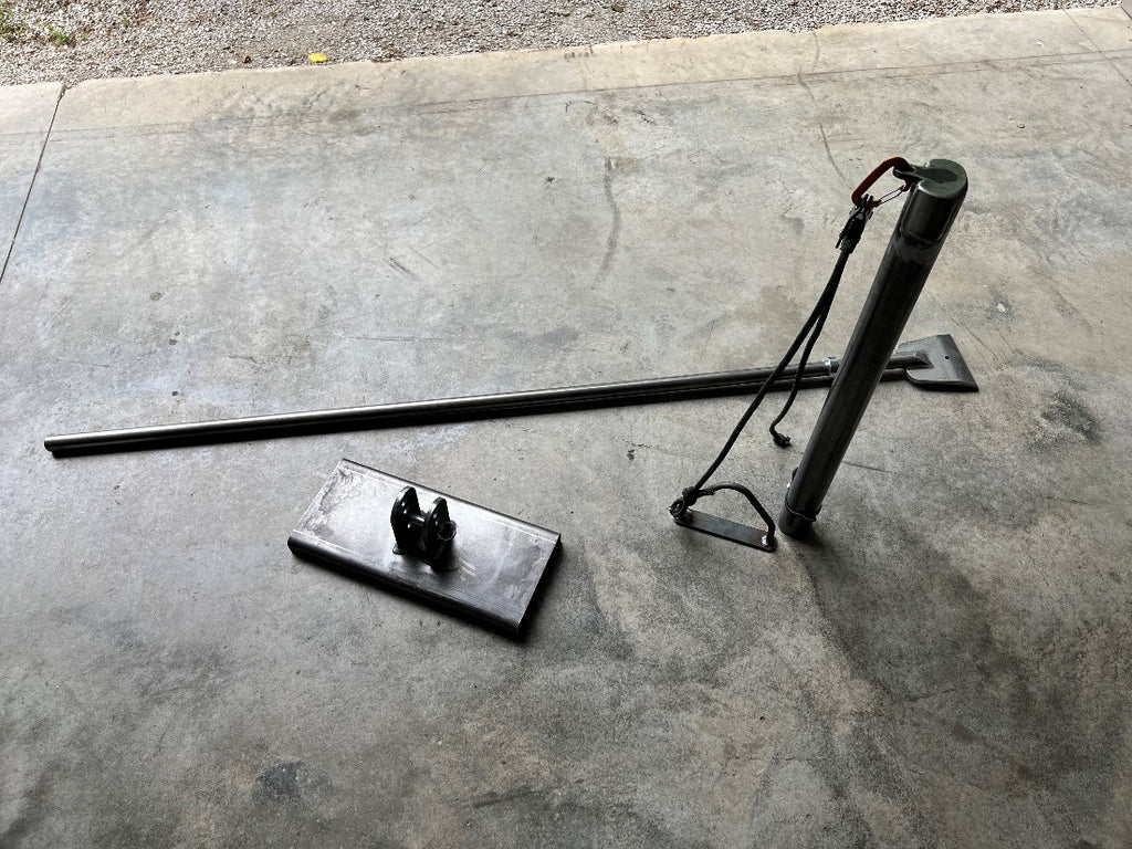 Tombstone Jack — Atlas Preservation