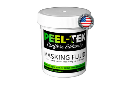 Peel-Tek® Liquid Masking & Peel-able Protective Surface Coating — Atlas ...
