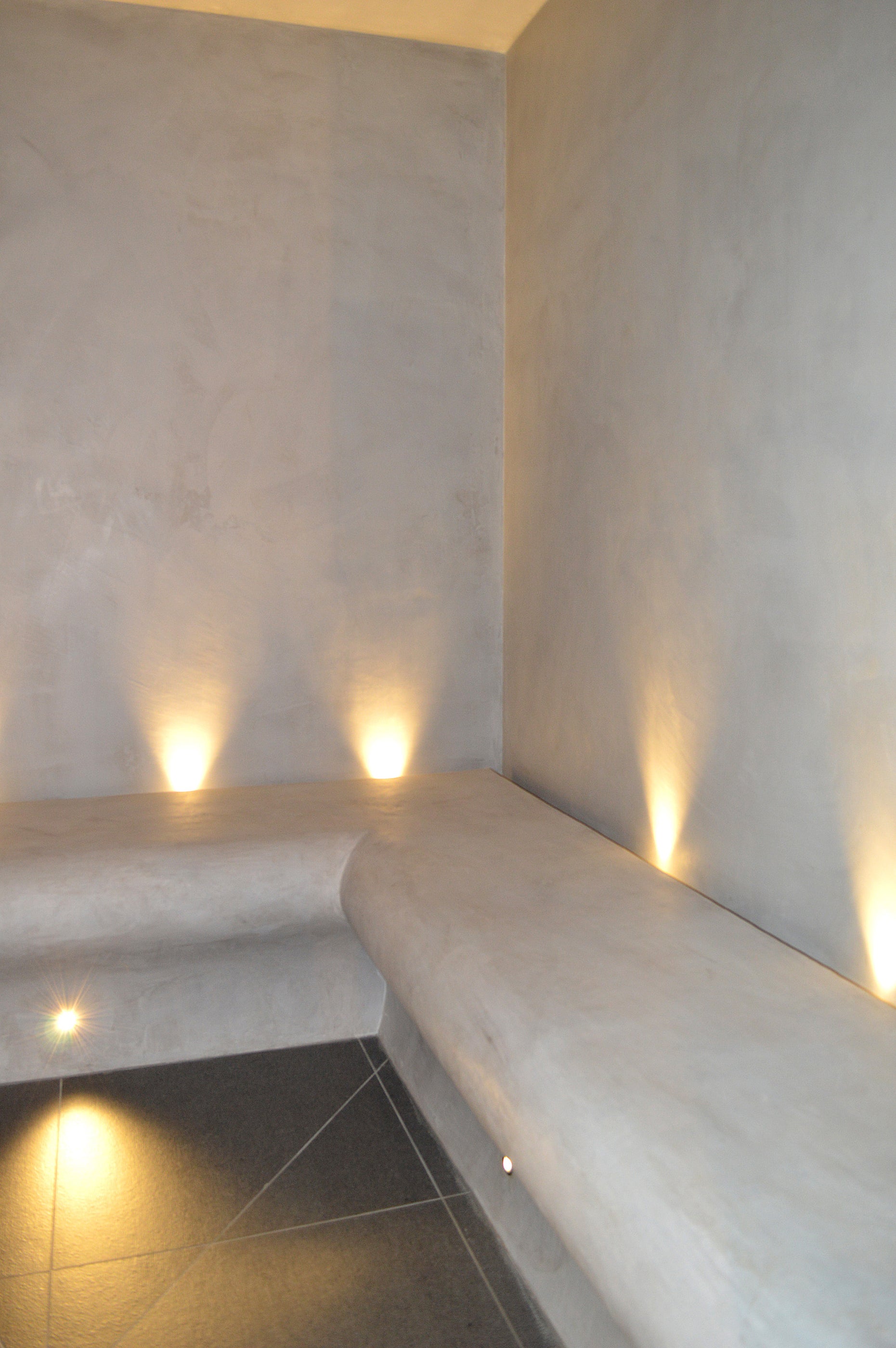 Tadelakt Moroccan Plaster Finish COMBO Set — Atlas Preservation