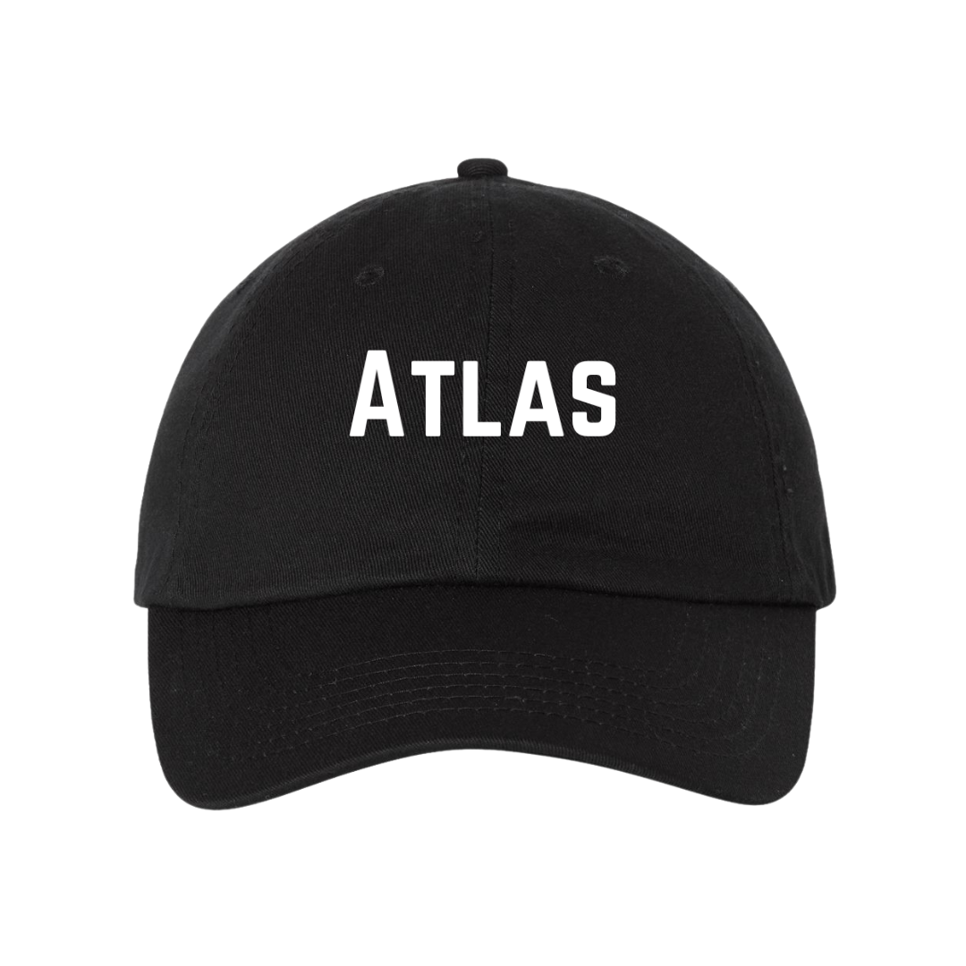 Atlas Ball Cap — Atlas Preservation
