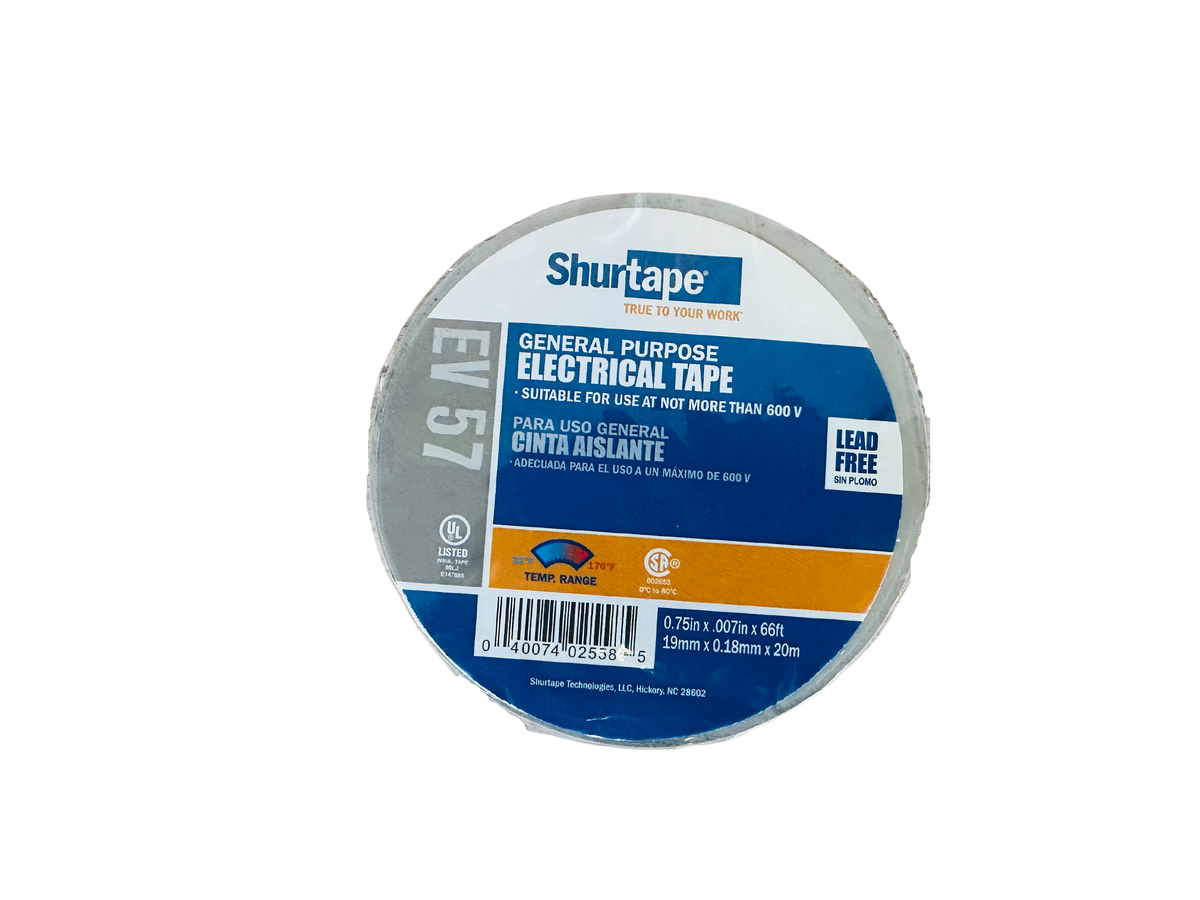 General Purpose Electrical Tape — Atlas Preservation