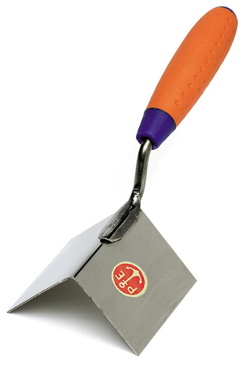 External Edge Trowel 853/IS — Atlas Preservation