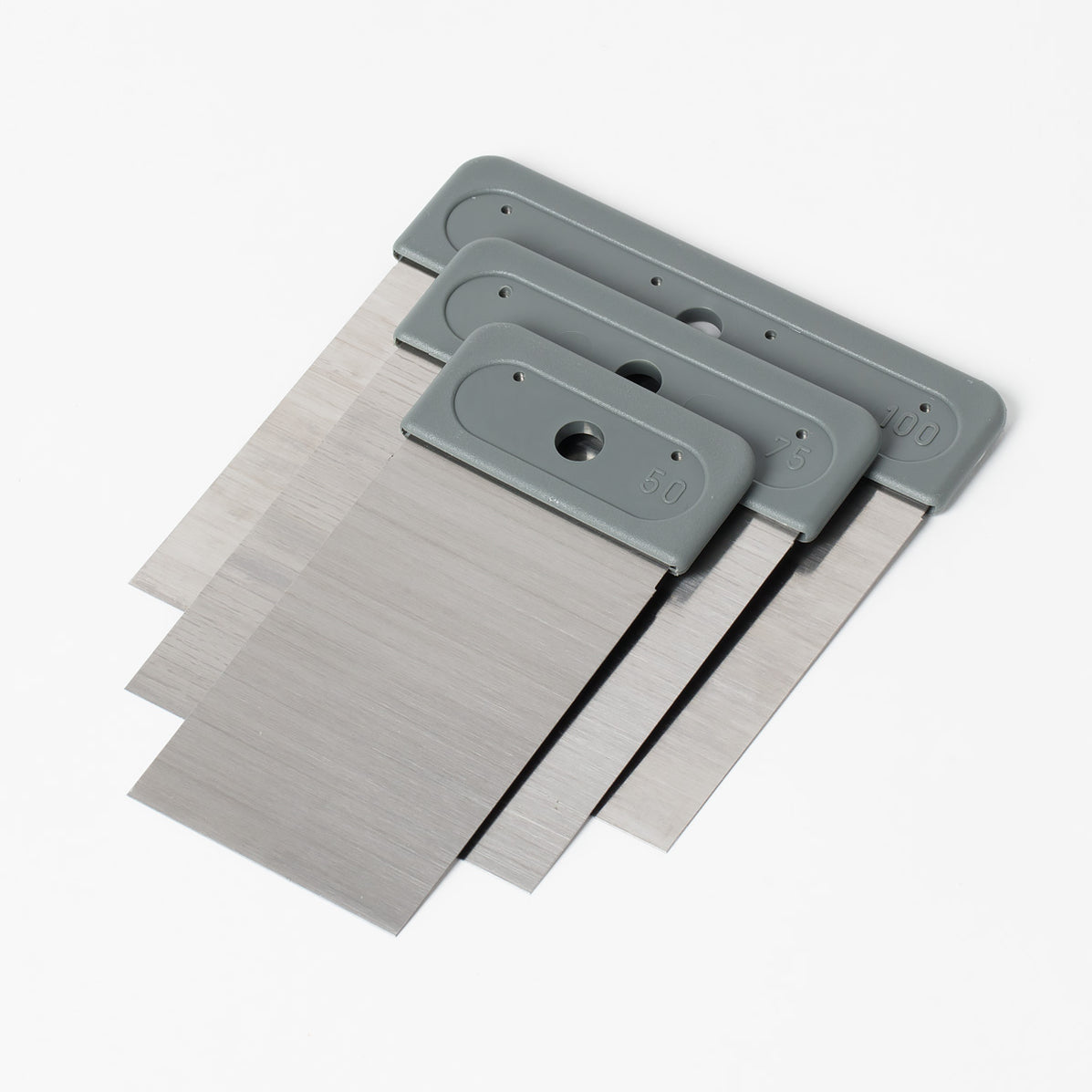 Japan Filling Putty Knife — Atlas Preservation