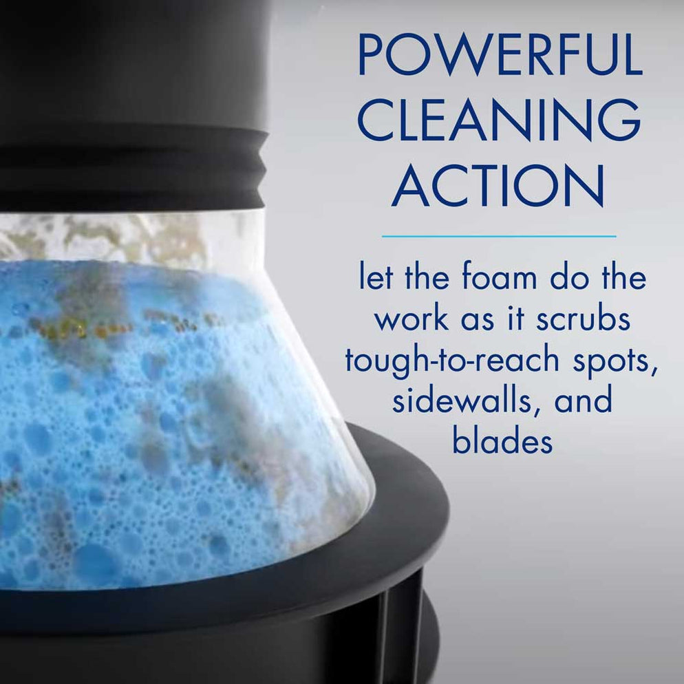 Glisten® Garbage Disposer Cleaner — Atlas Preservation