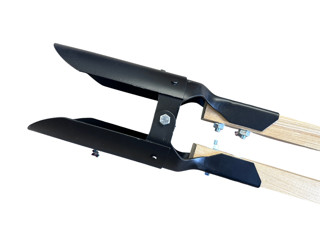 Wolverine Tools — Atlas Preservation