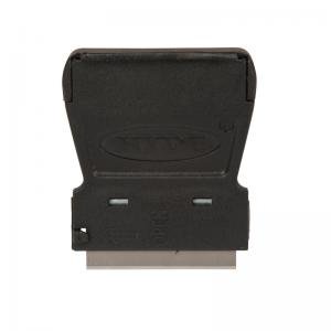 Mini Glass Scraper With Storage — Atlas Preservation