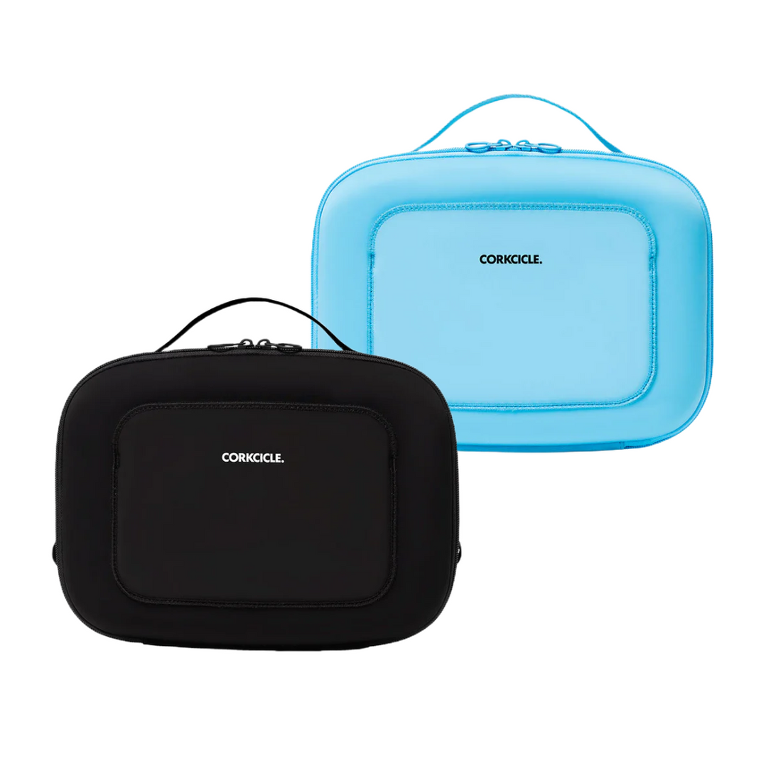 Lunchpod — Atlas Preservation