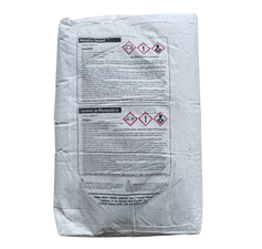 Lehigh White Masonry Cement — Atlas Preservation