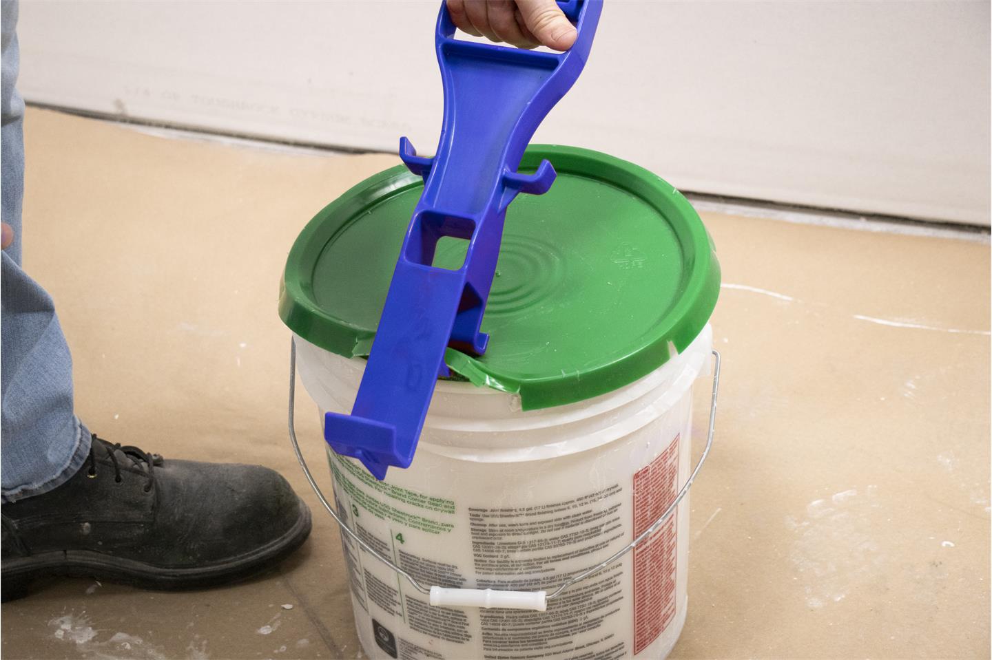 Lift Lender — Atlas Preservation