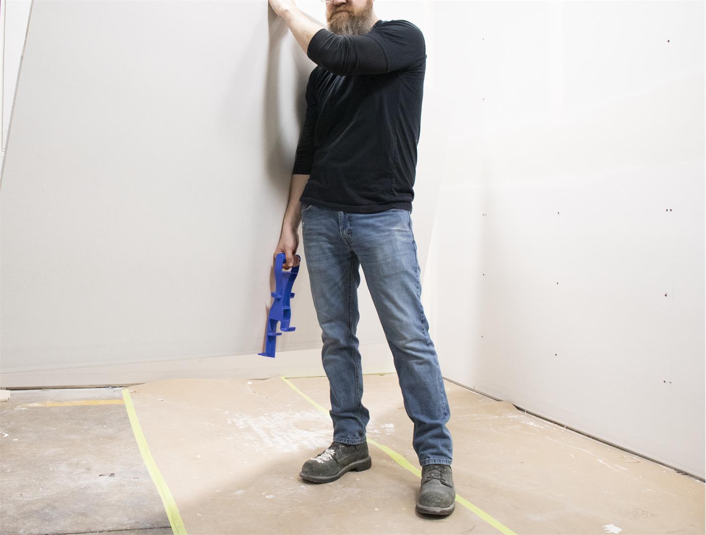 Lift Lender — Atlas Preservation