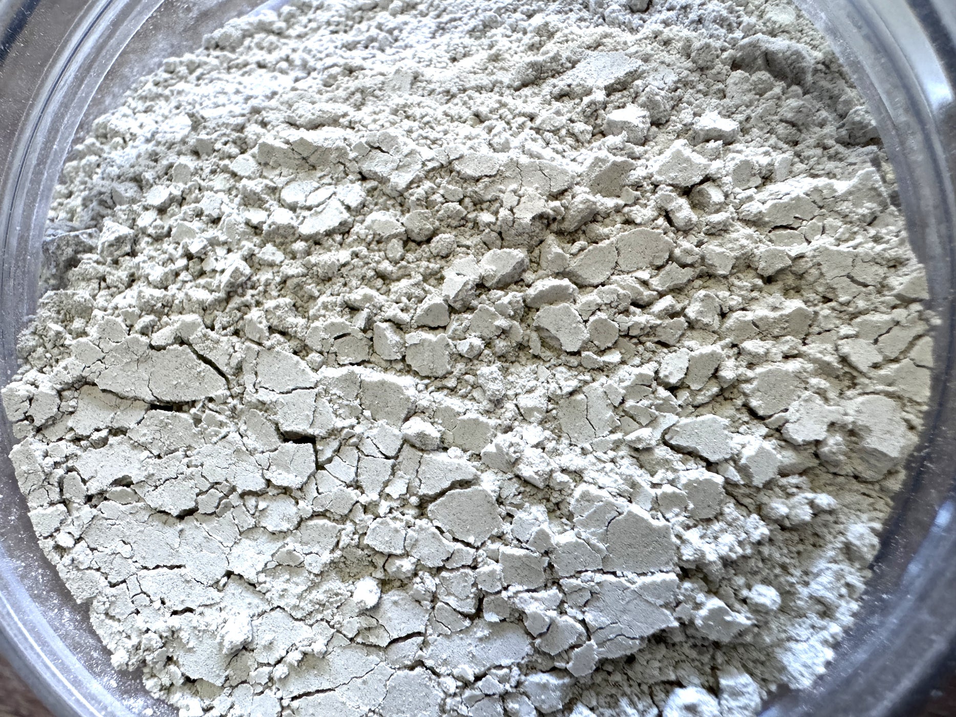Limestone Powder - Fine — Atlas Preservation