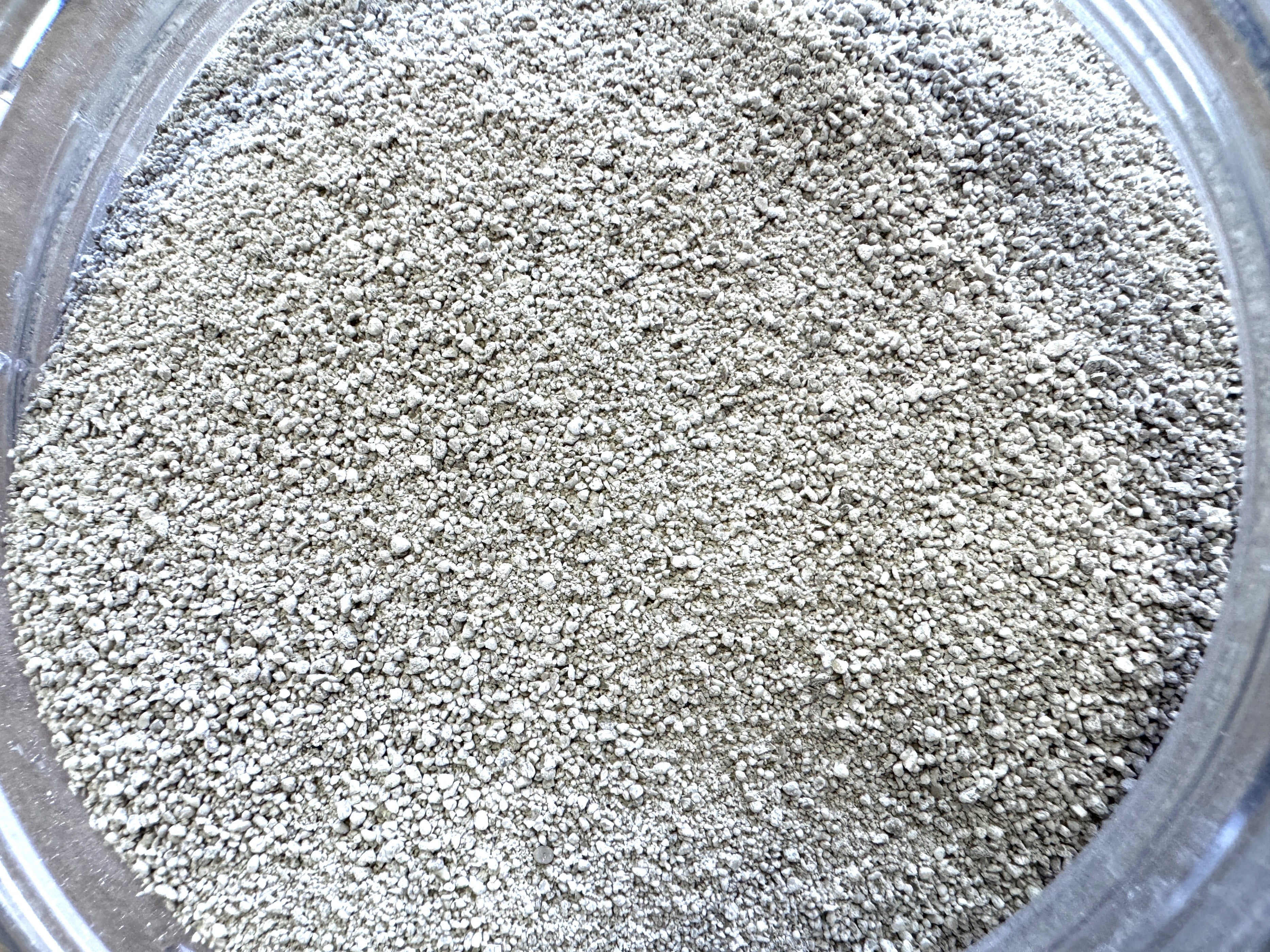 Limestone Sand - Fine/Medium — Atlas Preservation