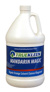 Mandarin Magic 100% Citrus Solvent - 1 Gallon — Atlas Preservation