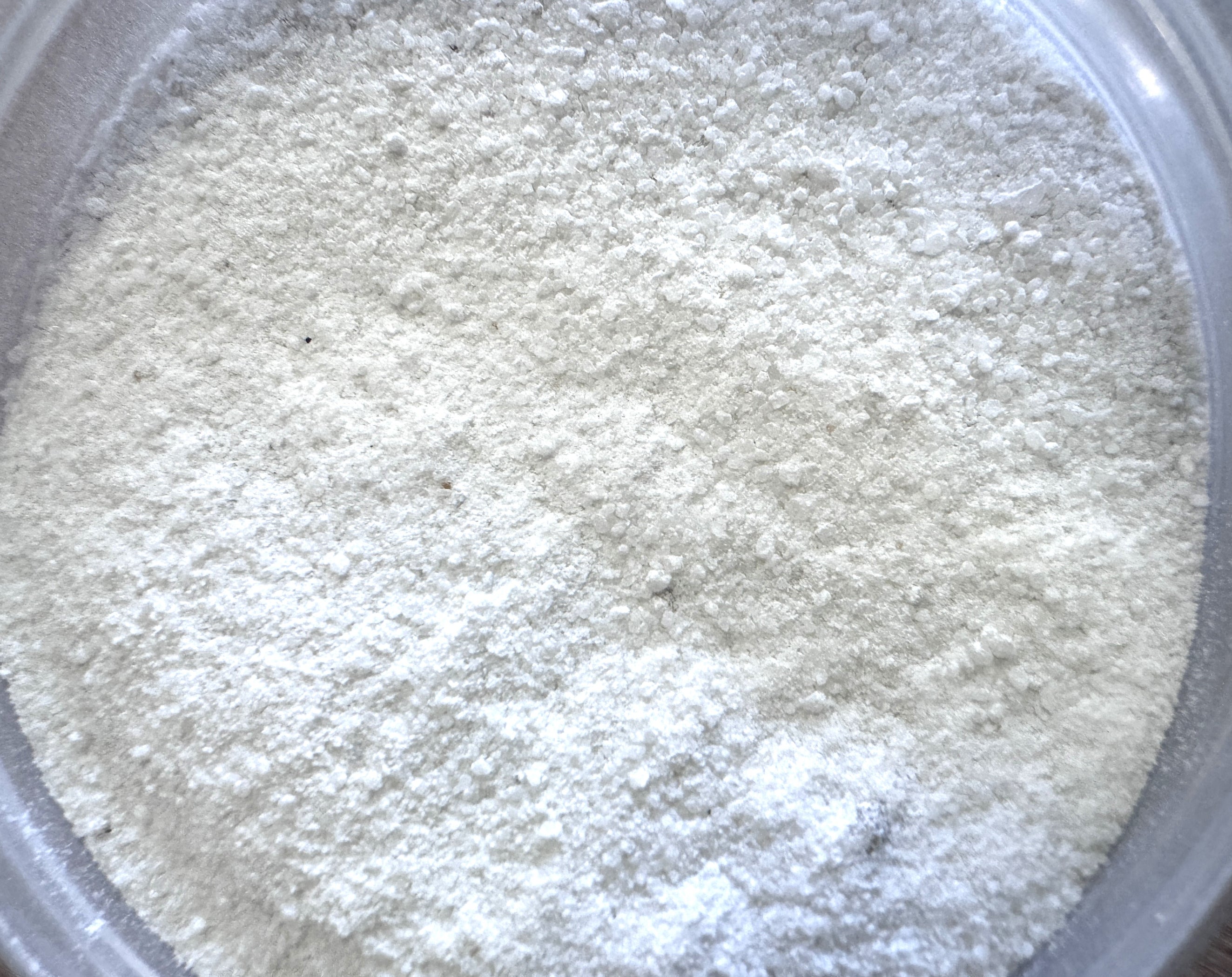 Marble Sand - Fine — Atlas Preservation