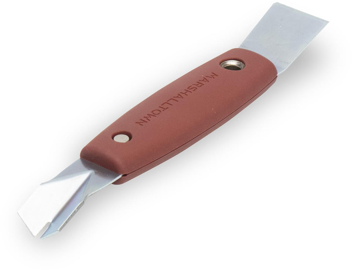 2-in-1 Caulk Tool — Atlas Preservation