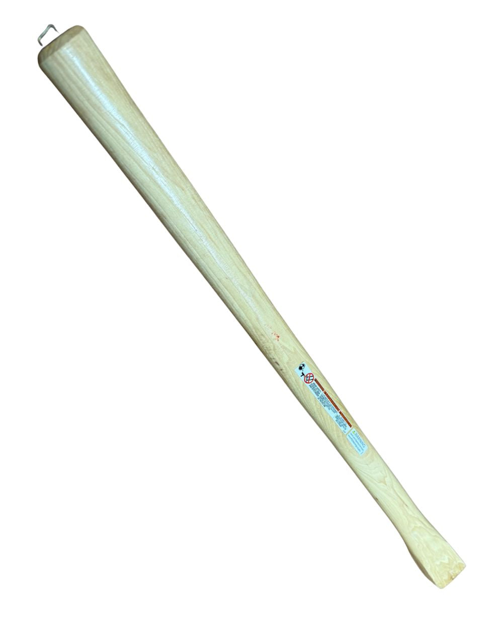 Replacement Handle - Handy Mattock Pickaxe — Atlas Preservation