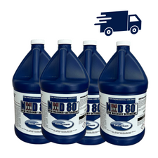 NMD 80 - Remove Mortar and Efflorescence from Brick, Stone, Unpolished ...