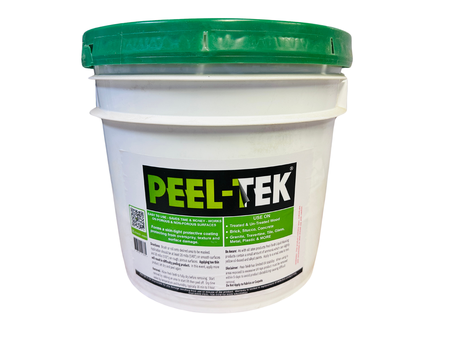 Peel-Tek® Liquid Masking & Peel-able Protective Surface Coating — Atlas Preservation