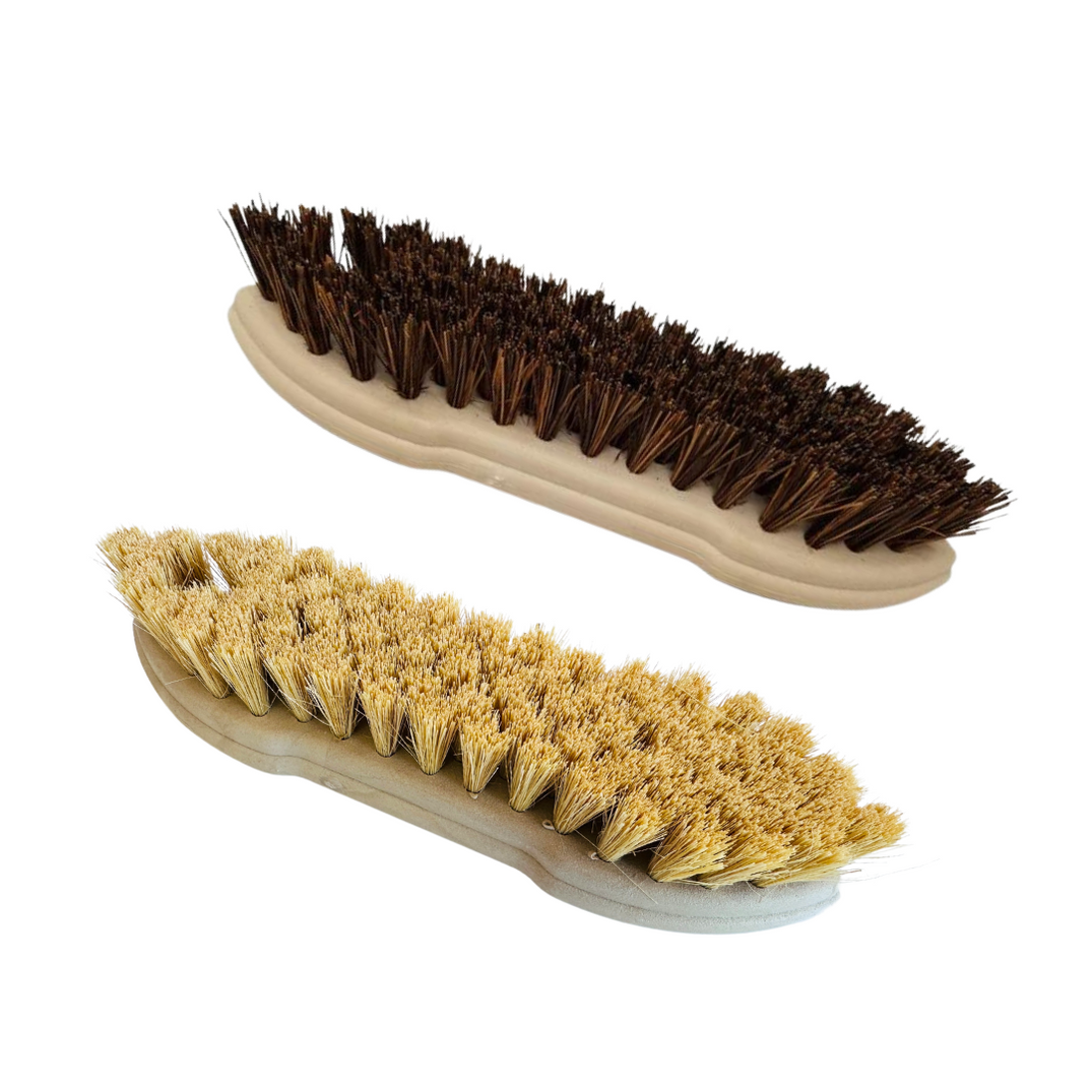 Scrub Brushes — Atlas Preservation
